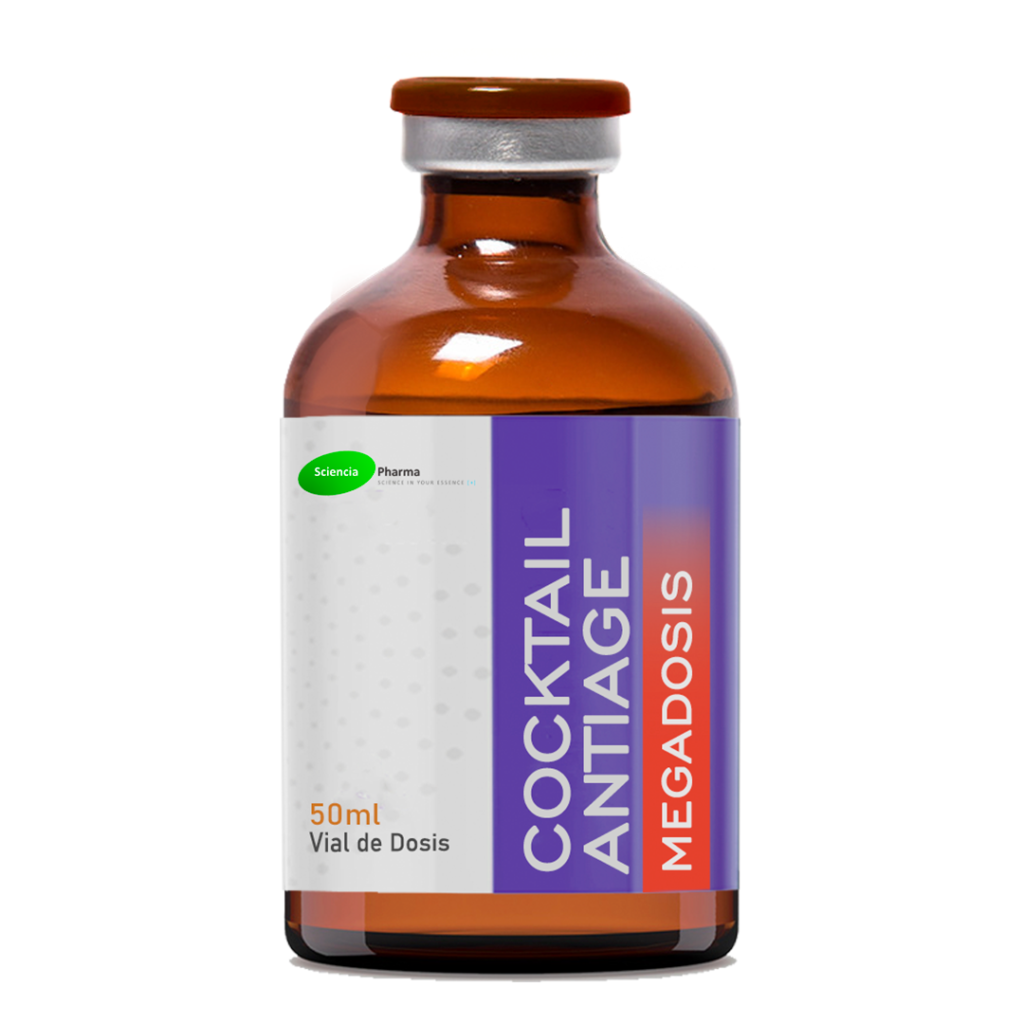 Productos Ortomoleculares archivos - Sciencia Pharma