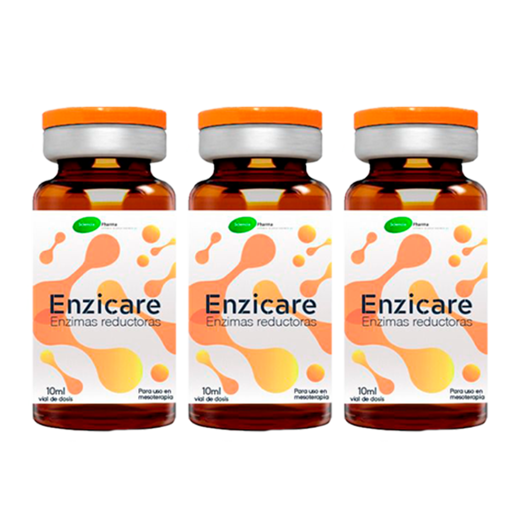 ENZICARE COCKTAIL - Sciencia Pharma