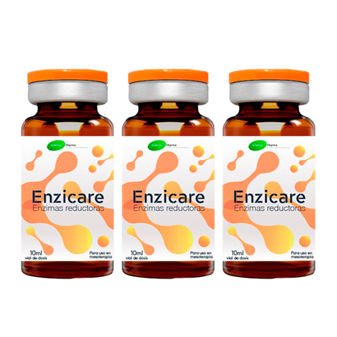 ENZICARE COCKTAIL - Sciencia Pharma
