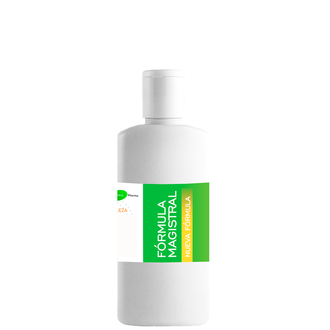 MINOX SHAMPOO - Sciencia Pharma