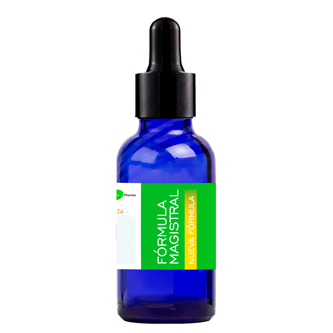 MINOX 5 - Sciencia Pharma