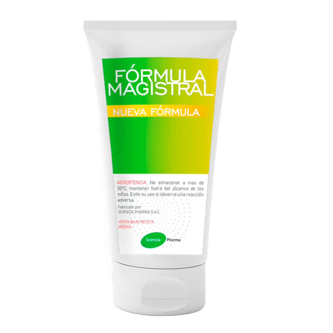 EXFOLIANTE DE ARROZ - Sciencia Pharma