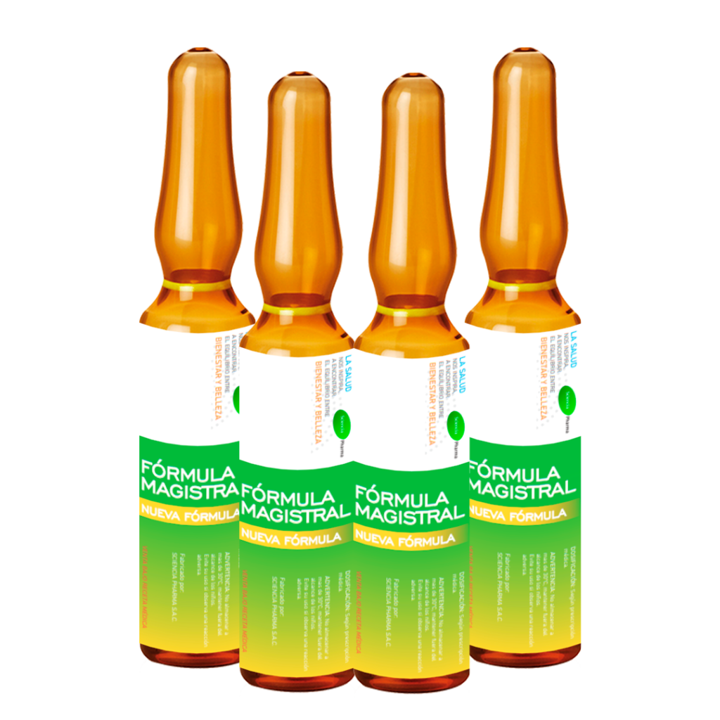 Ampollas Tópicas archivos - Sciencia Pharma