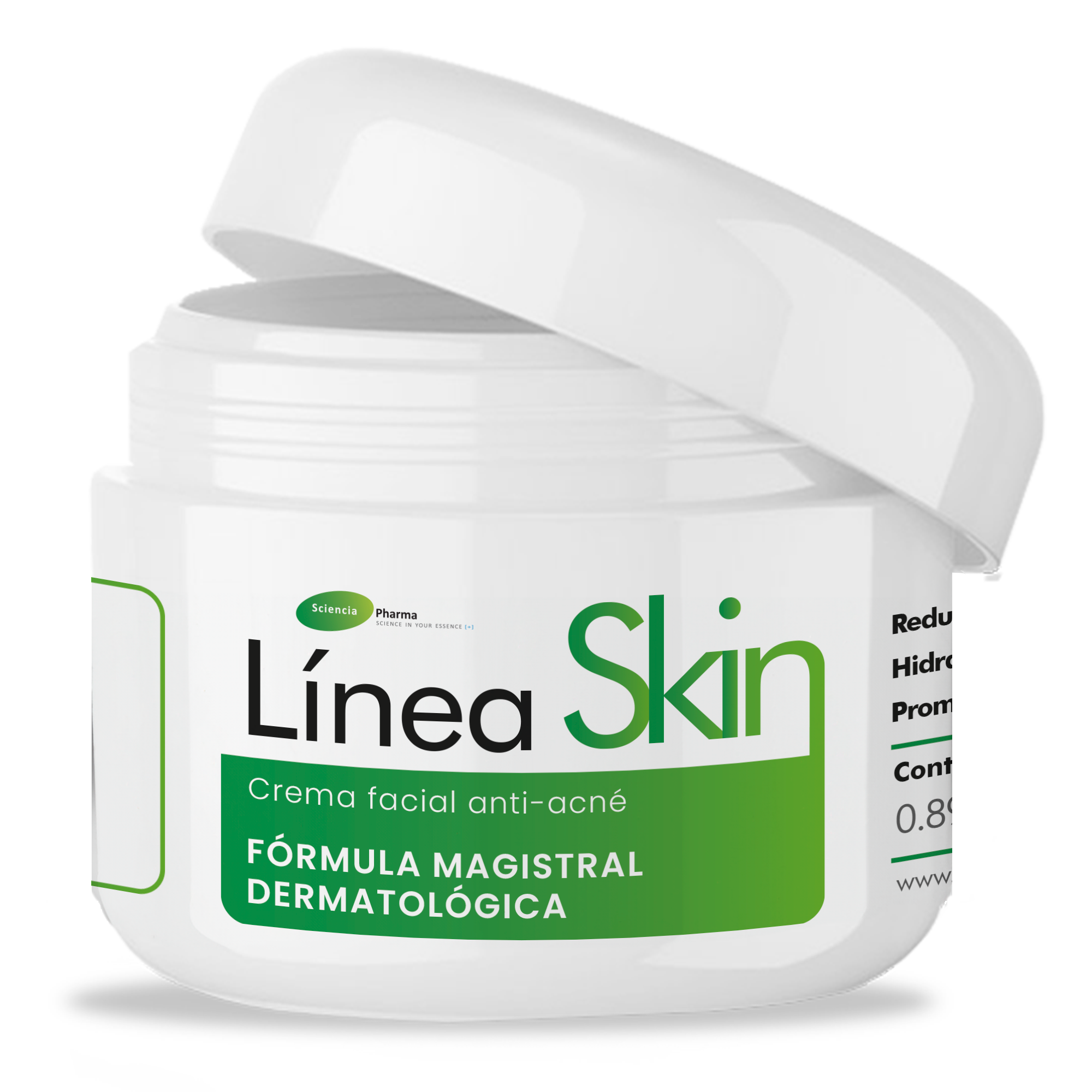 ADA-PLUS - Sciencia Pharma