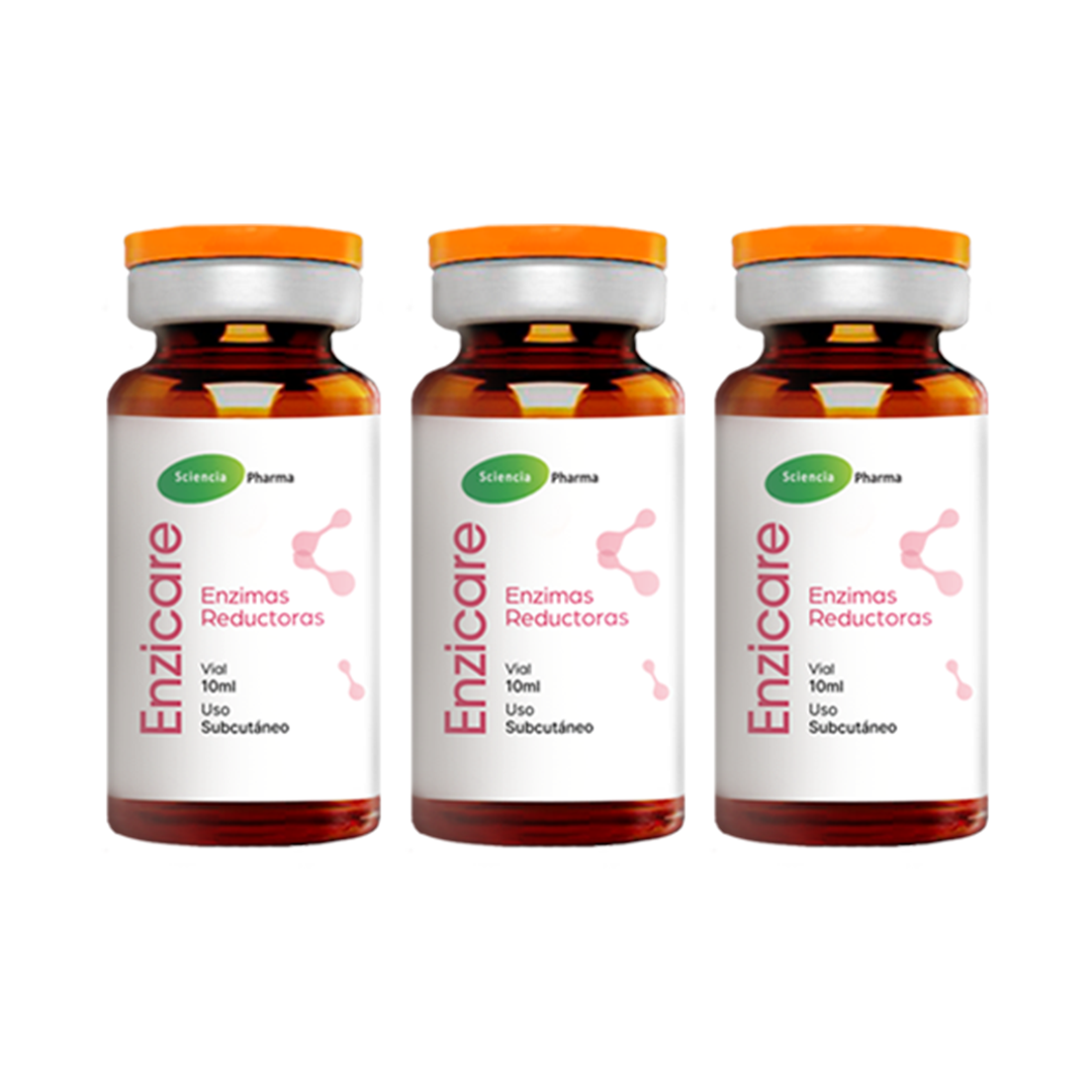 ENZICARE - Sciencia Pharma