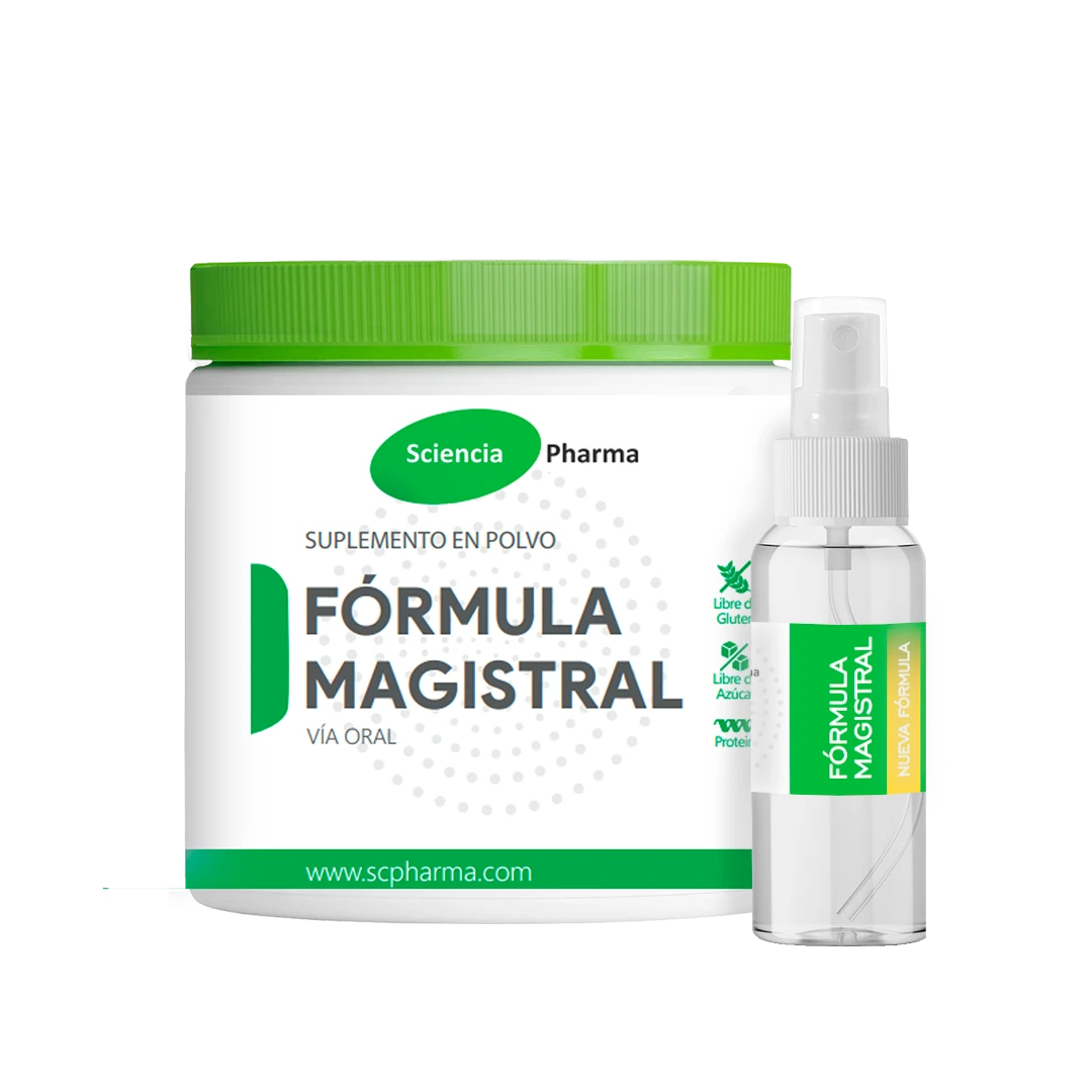 MINERAL VIT 500 GR | DE REGALO ACEITE DE MAGNESIO - Sciencia Pharma