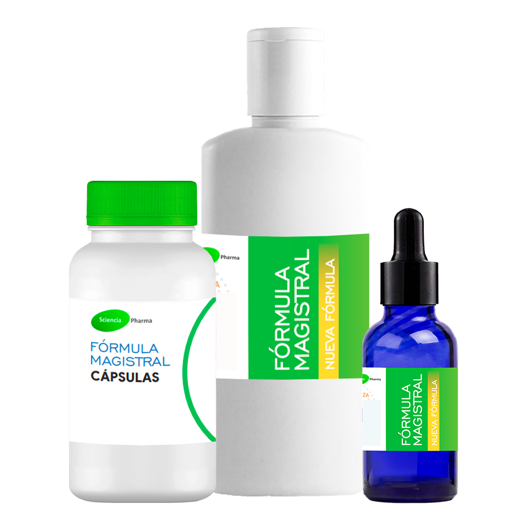 KIT ANTICAÍDA - Sciencia Pharma